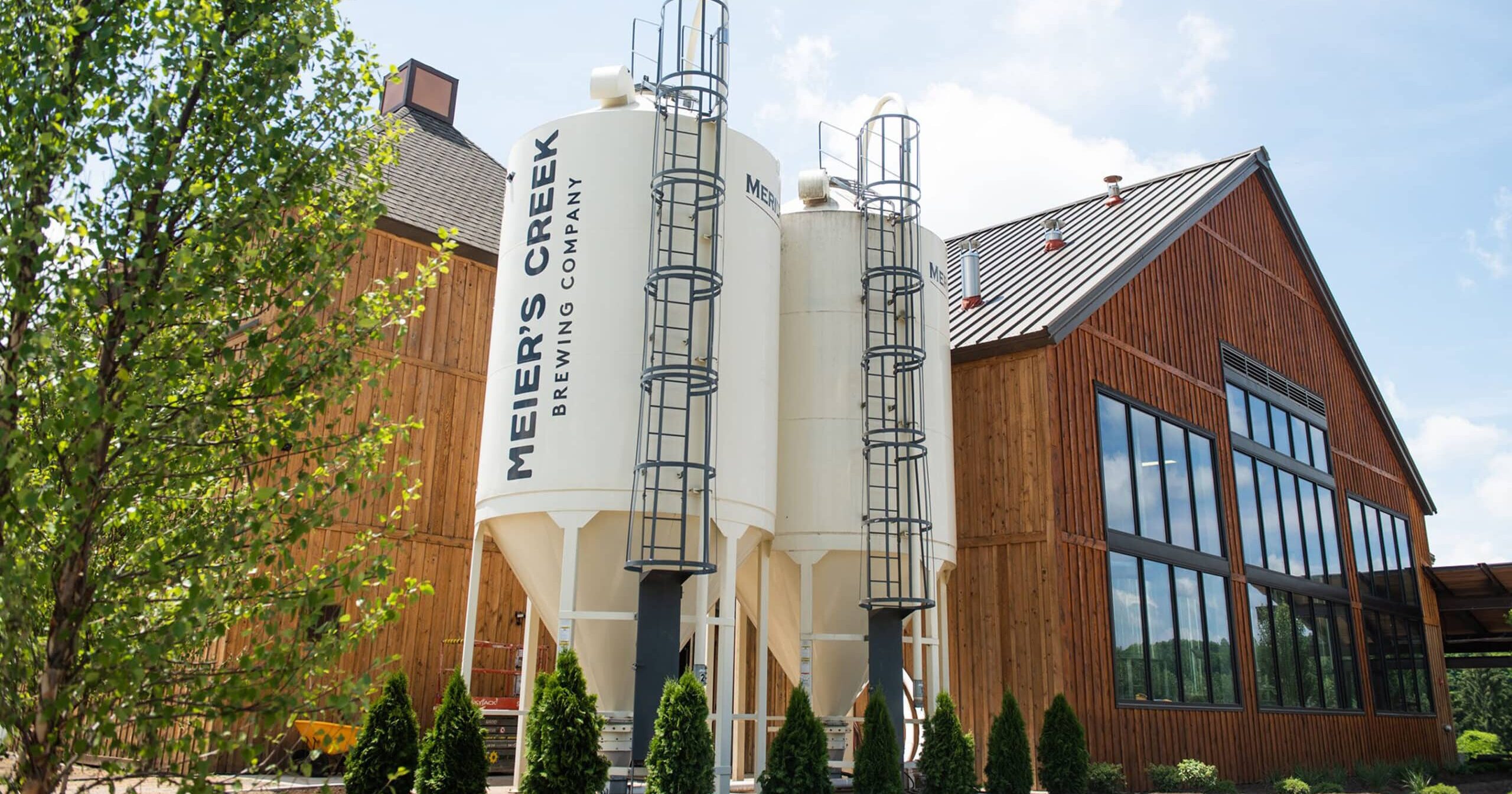 About | Meier's Creek Brewing Company